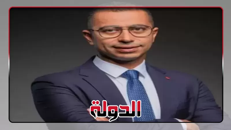 محمد عبدالله: مصر سوق محورية لفودافون | التكنولوجيا | بوابة الدولة