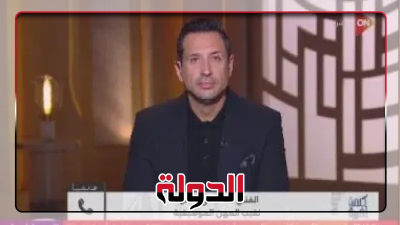 مصطفى كامل: أحقق في ملفات فساد كانت في عهد هاني شاكر | التوك شو | بوابة ...