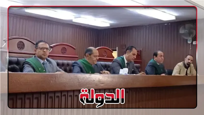 خدعه بالمال وأنهى حياته.. تأجيل محاكمة قاتل صديقه طعنًا بشبرا الخيمة ...